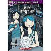 Poison Apple Books: Complete 10 Book Set Includes: The Dead End, This ...