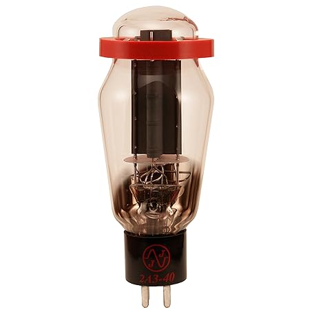 Mua Eurotubes “EuroDamper” Tube Damper Rings Extra Large for 6550, KT66, KT88, 300B and 2A3 ...