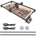 Amazon.com: Longer RAY5 Extension Kit - Laser Engraver Area Expansion ...