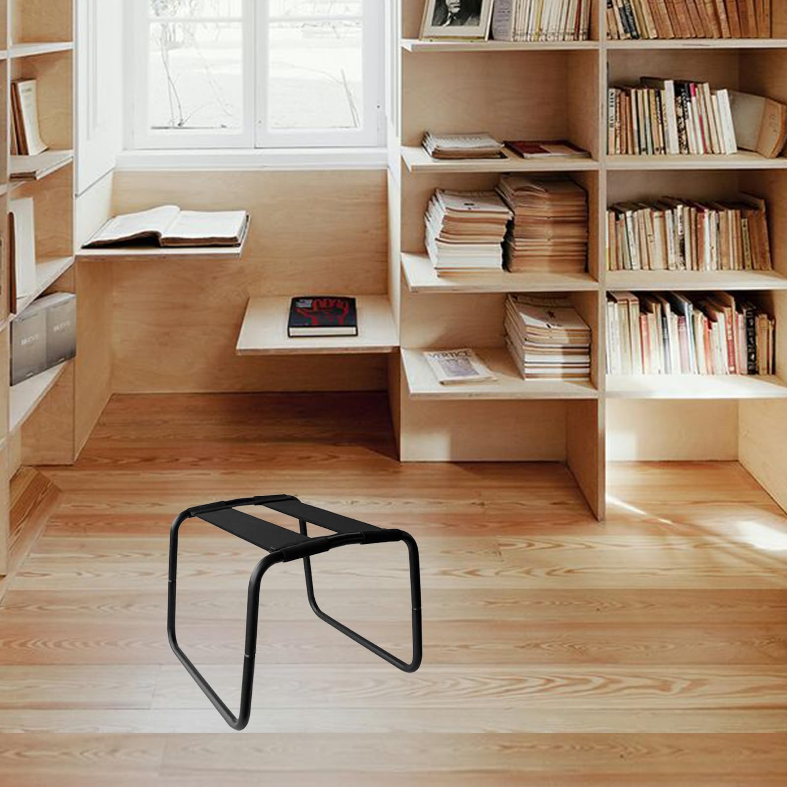 2024 Sex Body Positioner Bondage Chair Toys Bench Seat BDSM Kit Bounce ...