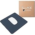 Amazon.com: SenseAGE Slim Mouse Pad for Home/Office, Portable Mouse Mat ...