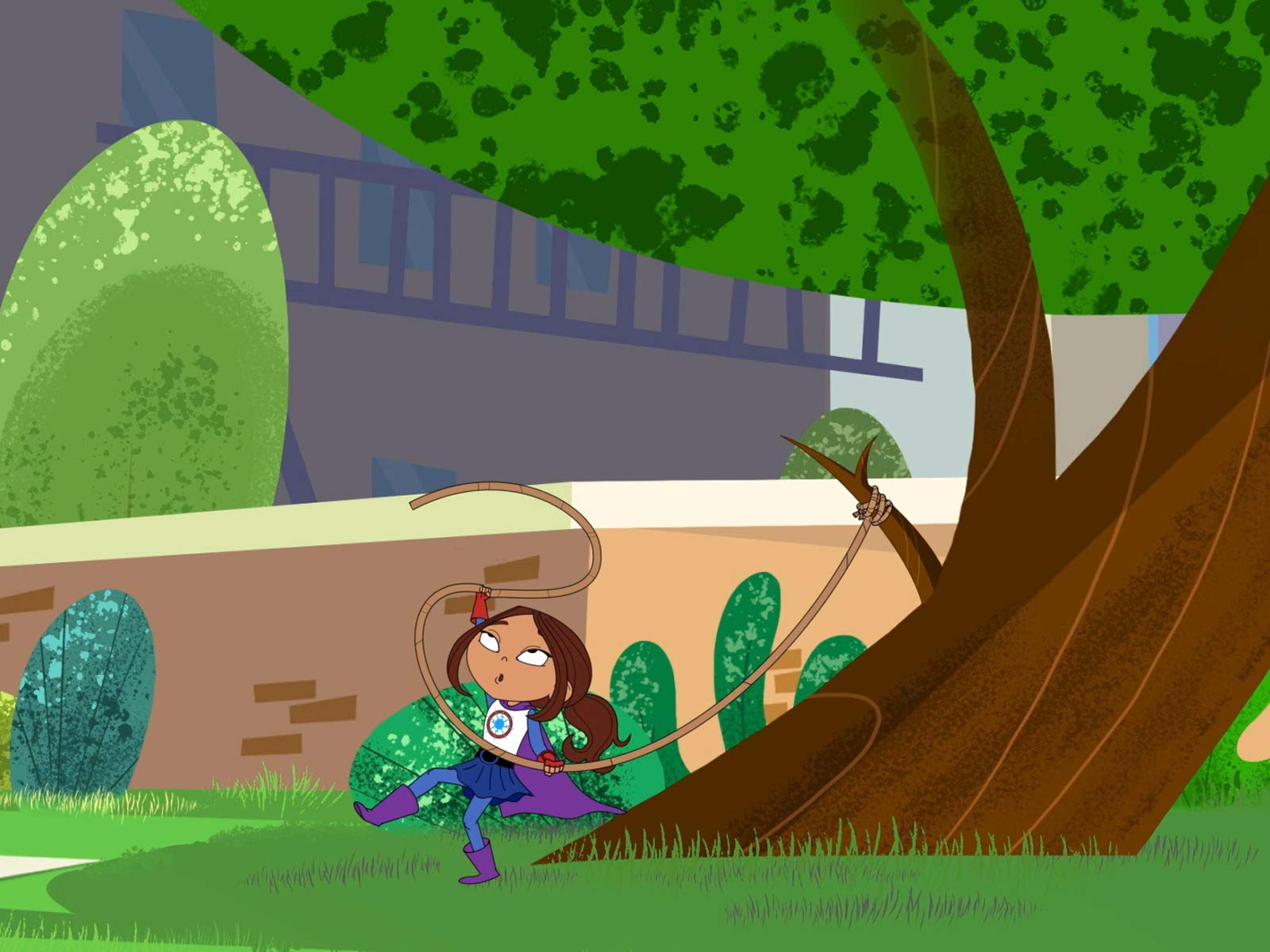 Watch Hero Elementary, Volume 1 | Prime Video