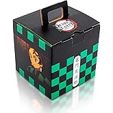 Amazon.com: Demon Slayer: Kimetsu No Yaiba Nezuko Kamado LookSee ...