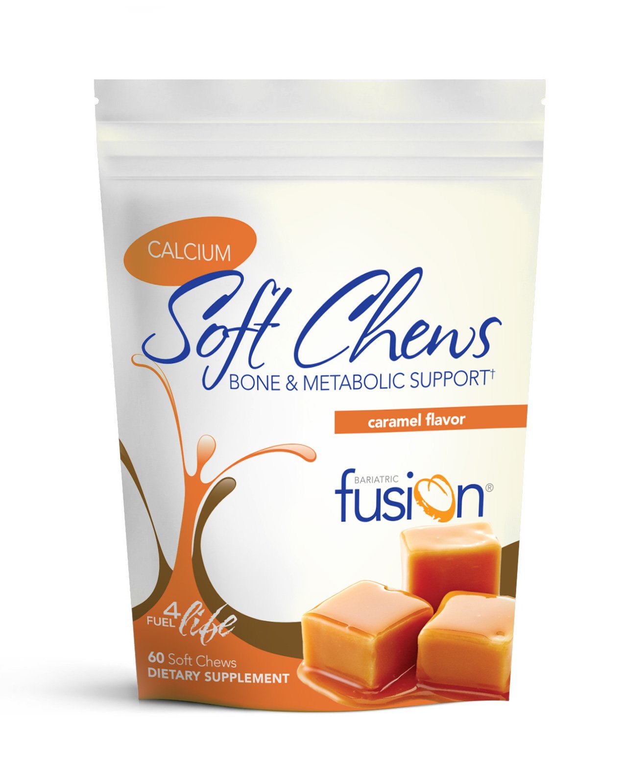 Amazon.com: Bariatric Fusion Multivitamin & Mineral Capsules for ...