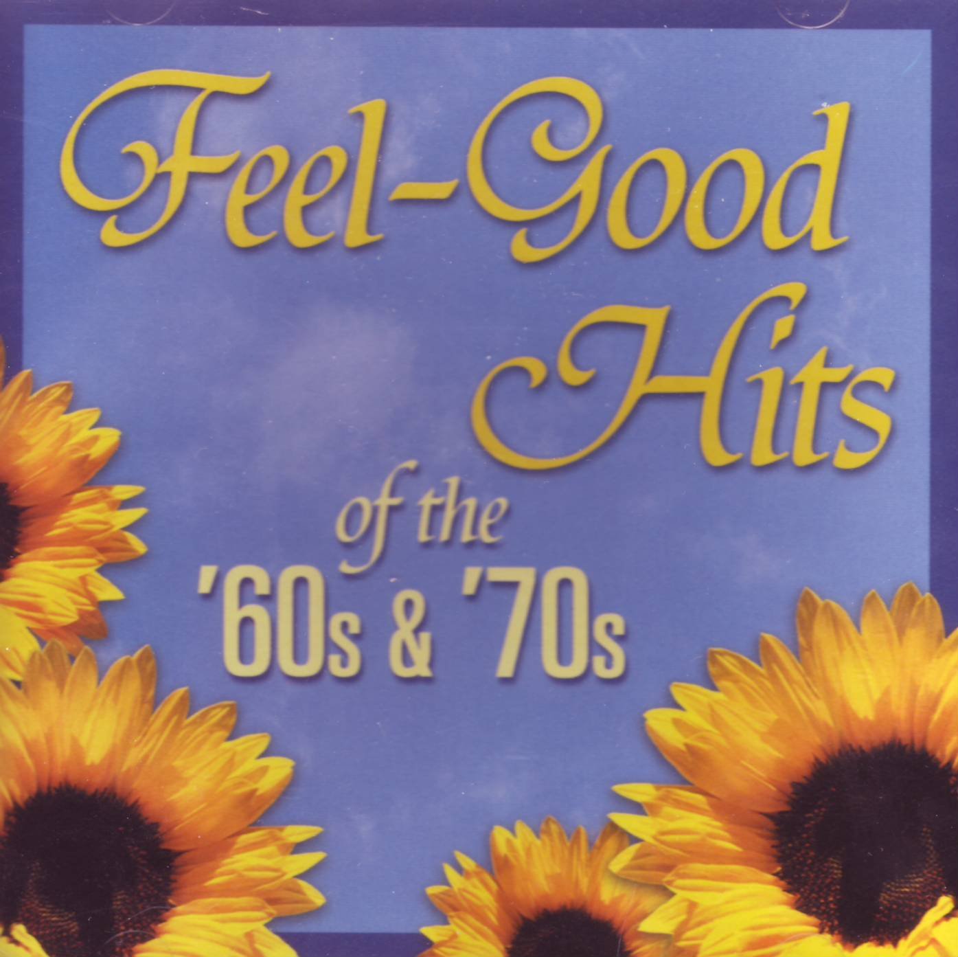 Original Artists - Feel-Good Hits of the '60s & '70s - Amazon.com Music