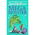 Megamonster: Walliams David: 9780008499761: Amazon.com: Books