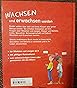 Wachsen und erwachsen werden: Das Aufklärungsbuch für Kinder : Thor ...