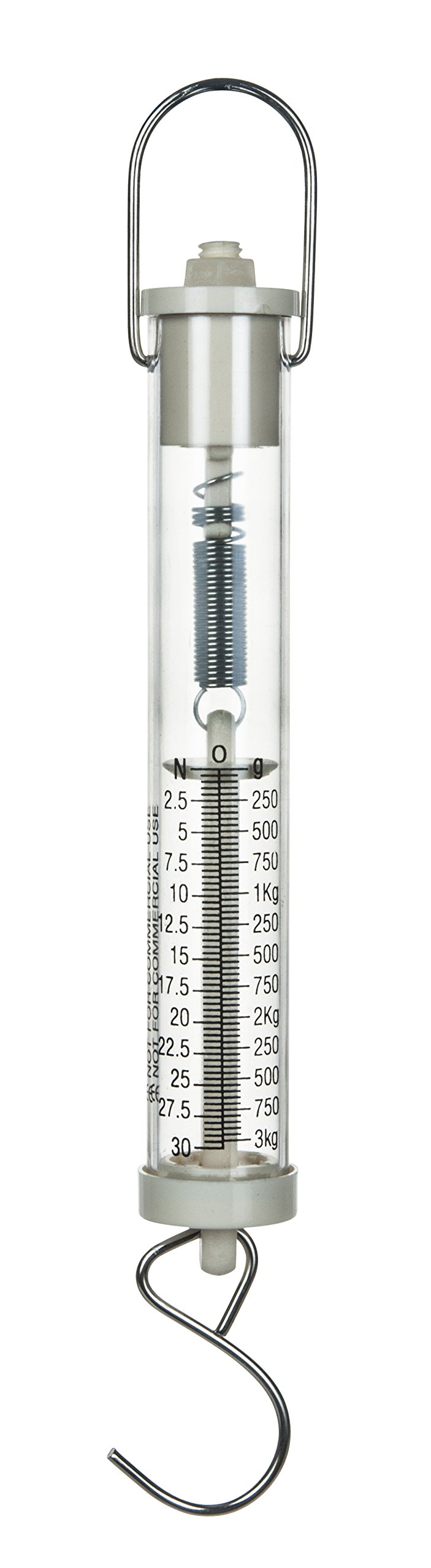 Mua Eisco Labs - Acrylic Tubular Spring Scale (Dynamometer) 30N/3kg ...