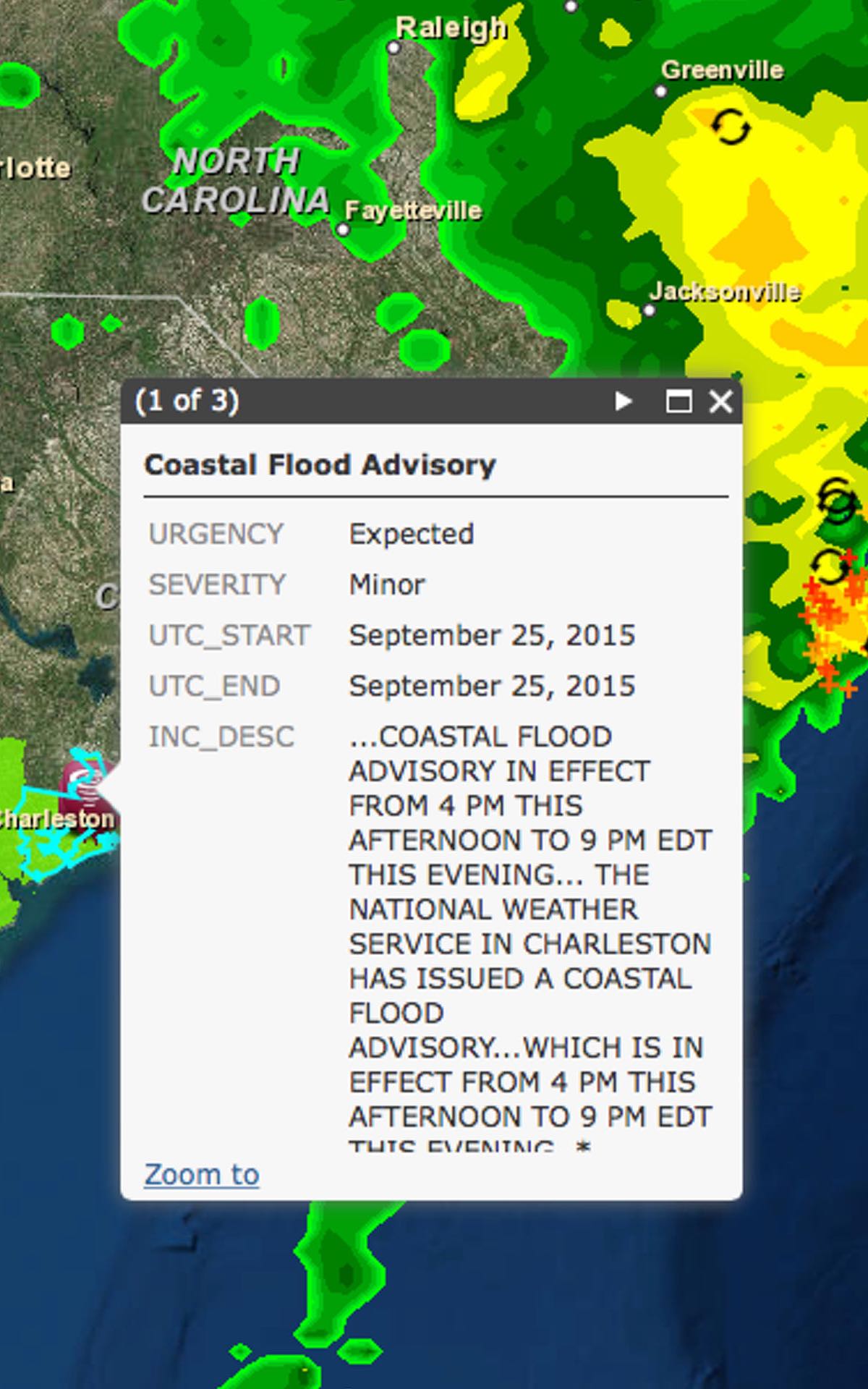 Strom Tracker Weather Radar:Amazon.com:Appstore for Android