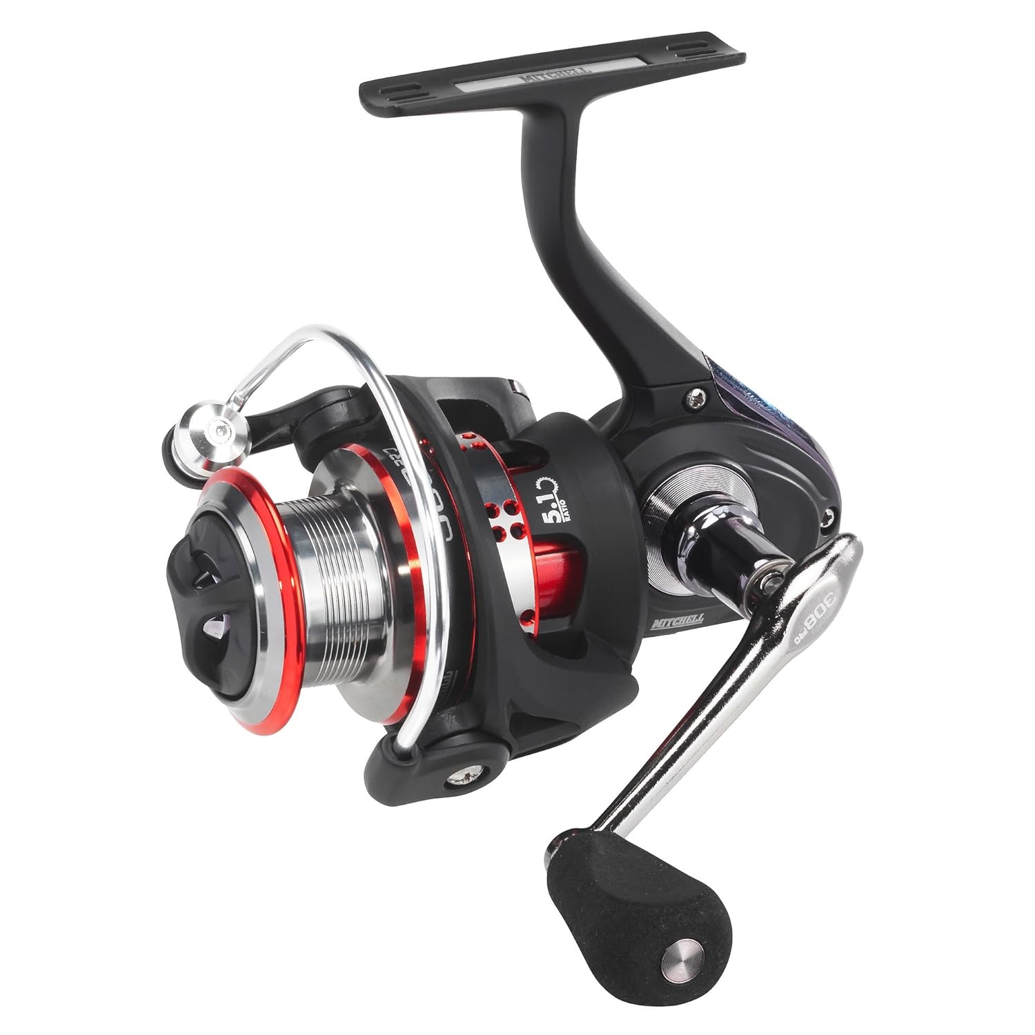 Mitchell 308 Pro: Amazon.de: Sport & Freizeit