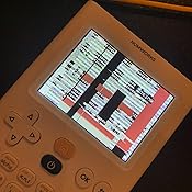 Calculatrice Graphique NumWorks: Amazon.fr: Fournitures de bureau