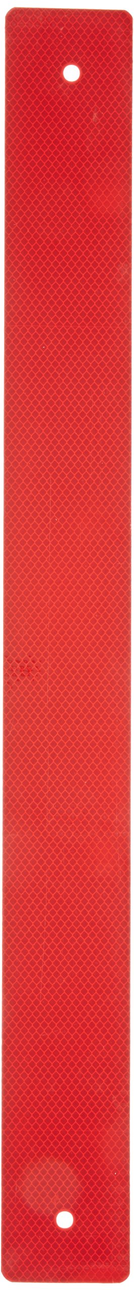 Mua SmartSign - K-2192-R-DG-03x30 Reflective Sign Post Panel | 3" x 30 ...