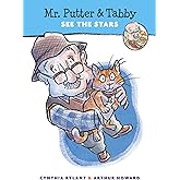 Amazon.com: Mr. Putter & Tabby Walk the Dog: 9780152008918: Rylant ...