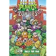 Amazon.com: Plants vs. Zombies Volume 3: Bully For You: 9781616558895 ...