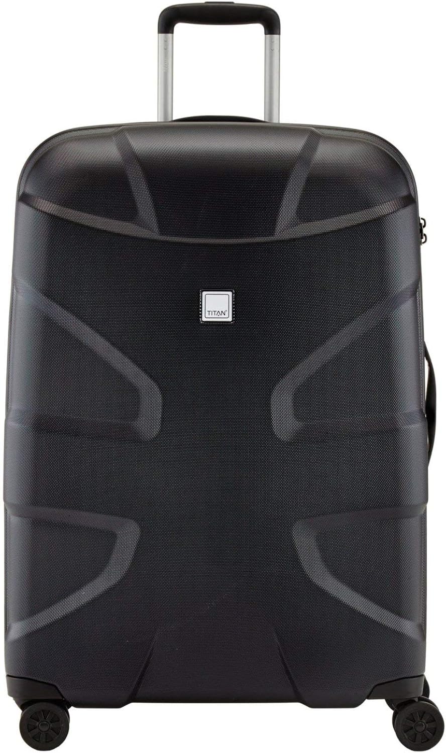 TITAN X2 Hand Luggage, 76 cm – BigaMart