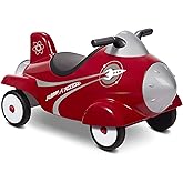 Amazon.com: Radio Flyer Retro Rocket : Toys & Games