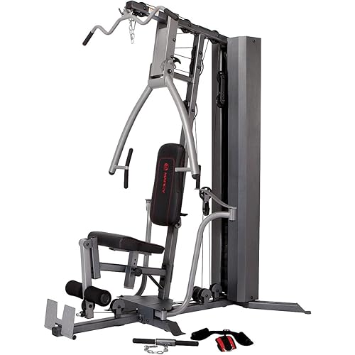 Marcy Diamond 200 Pound Stack Home Gym in Saudi Arabia | Whizz Exercise ...