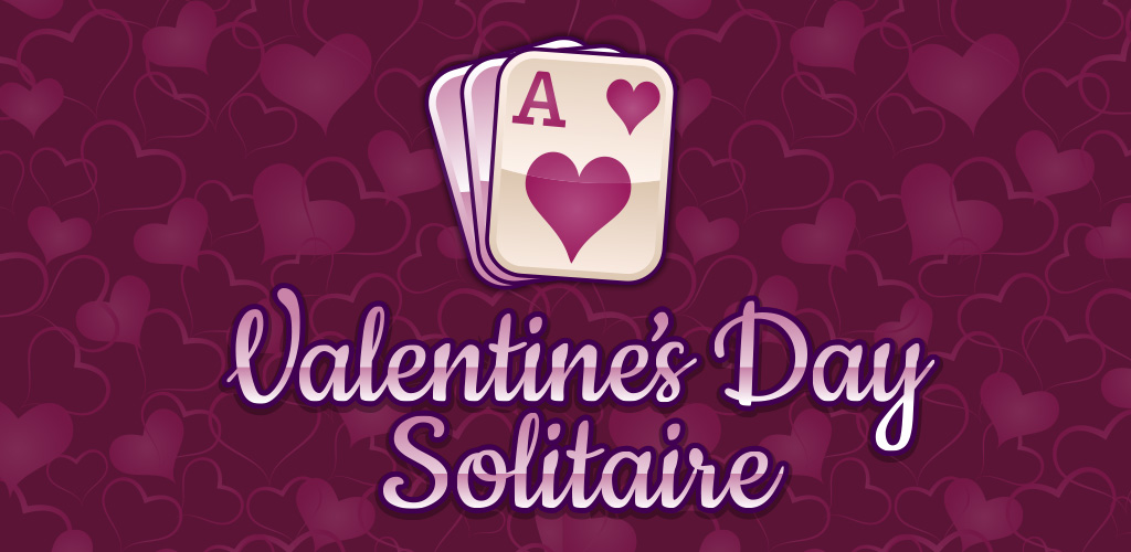 Amazon.com: Valentines Day Solitaire: Appstore for Android