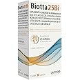 Biotta 25 Bi 30 cápsulas, probióticos | Amazon.com.br