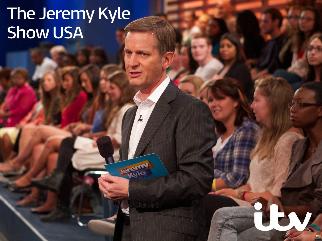 Jeremy Kyle Show #photos #trend of #April