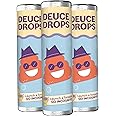 Amazon.com: Two Pillars Deuce Drops Toilet Bowl Cleaner Tablets – Pocket-Sized Toilet Freshener ...