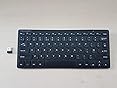 TECKNET 2.4G Wireless Keyboard For Windows 10/8/7/Vista/XP and Android ...