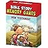 Bible Story Memory Games Old Testament: Christian Art Gifts ...
