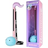 Amazon.com: Otamatone Deluxe Electronic Musical Instrument for Adults ...