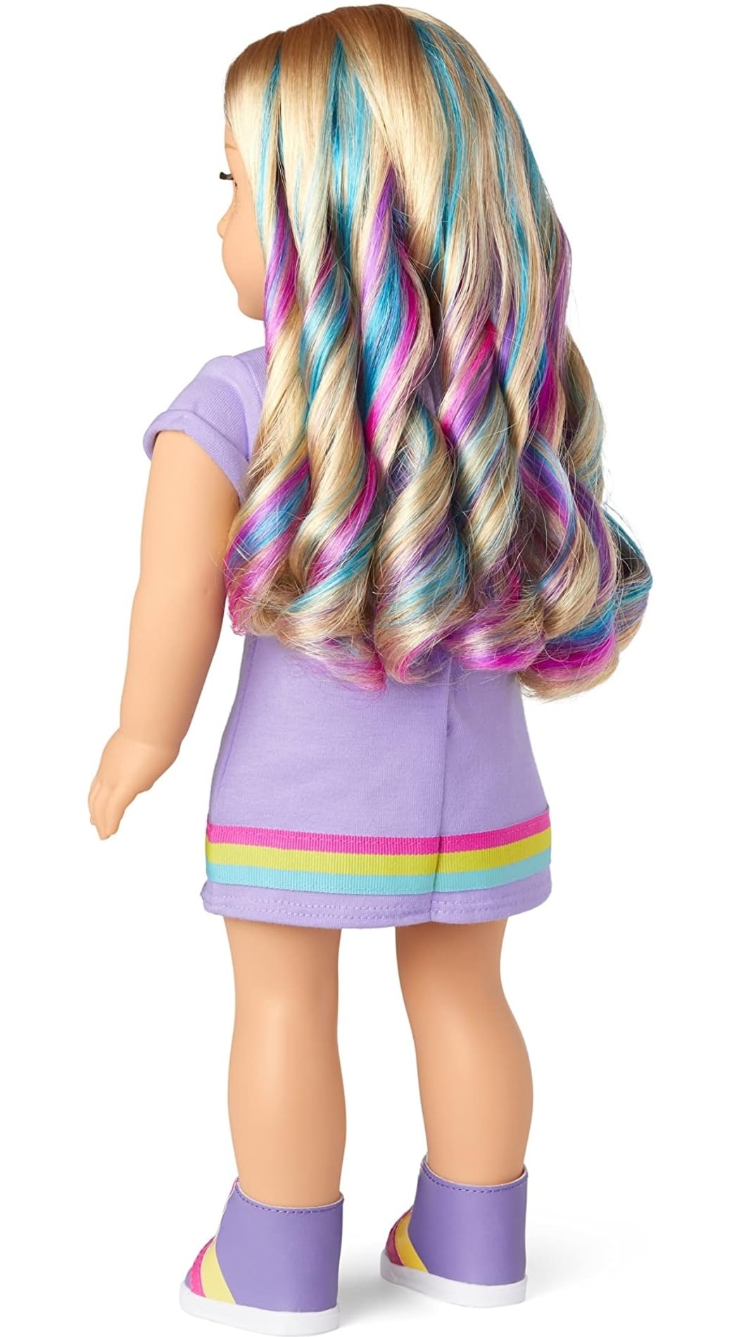 Mua American Girl Truly Me 18-inch Doll #110 with Blue Eyes, Blonde ...