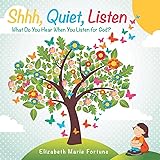 Shhh...God Is in the Silence: Fiona Basile: 9780829446579: Amazon.com ...