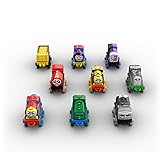 Amazon.com: Thomas & Friends MINIS, : Toys & Games