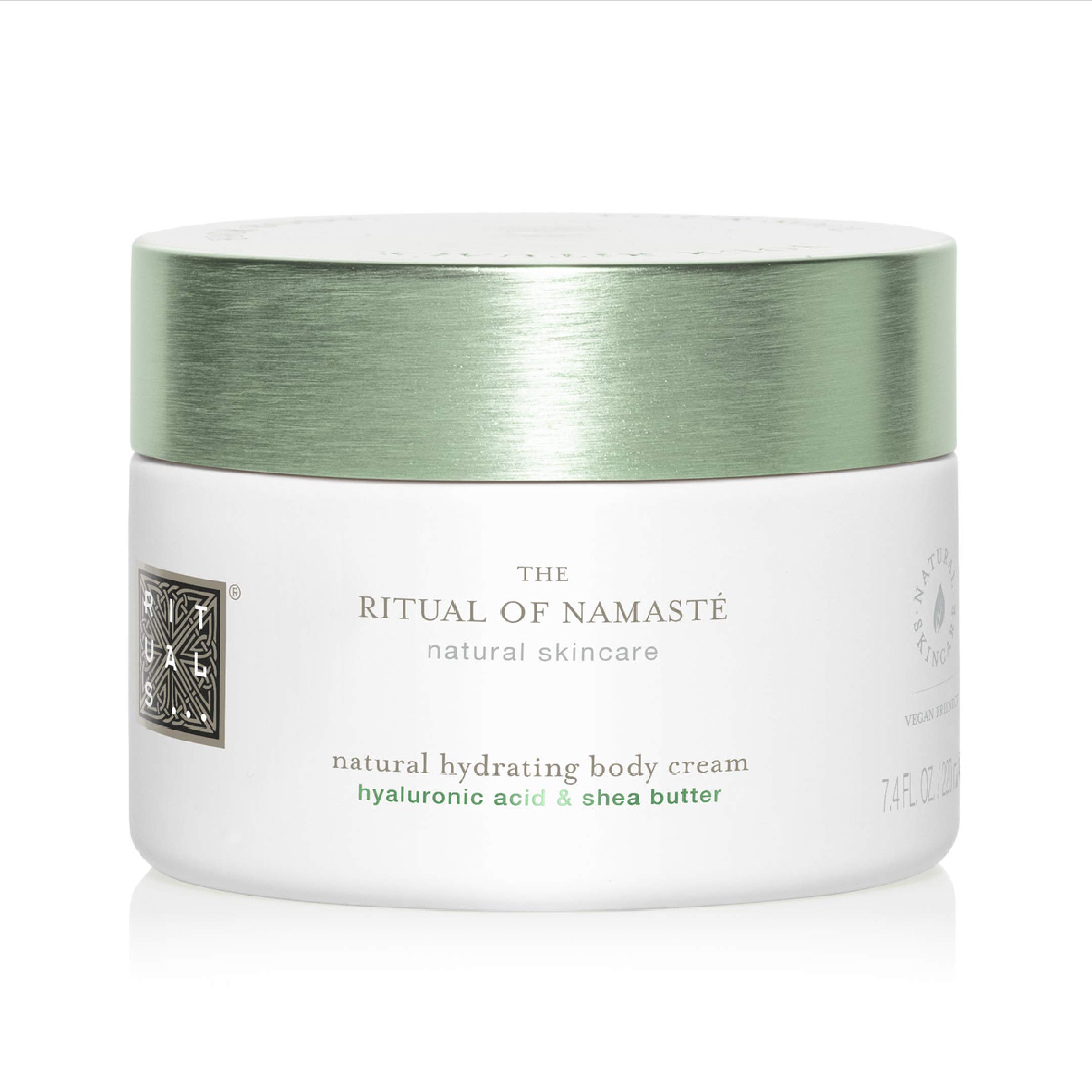 Mua Rituals The Ritual of Namaste Natural Hydrating Body Cream 7.4 Fl ...