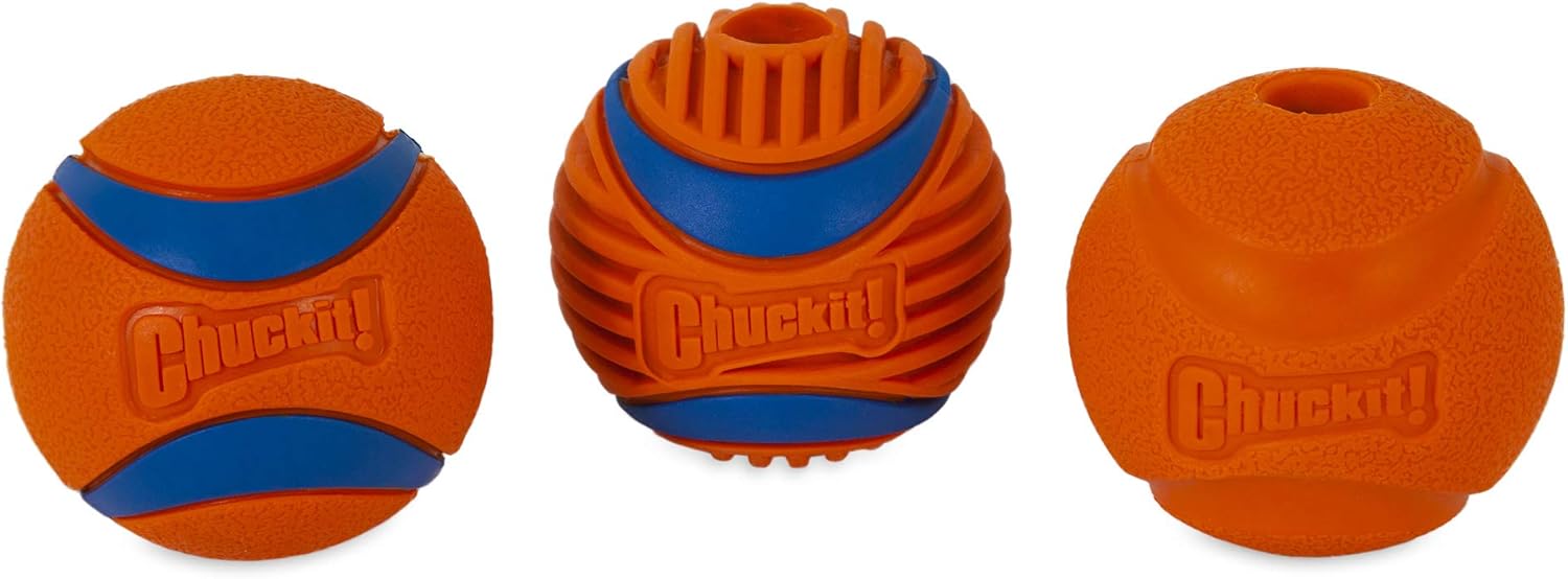 Chuckit! Fetch Medley GEN 3 Medium – 3 Pack – BigaMart