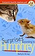Trouble According to Humphrey: Betty G. Birney: 9780399245053: Amazon ...