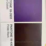 Pantone 100 Postcard: Pantone Inc.: Amazon.ca: Office Products