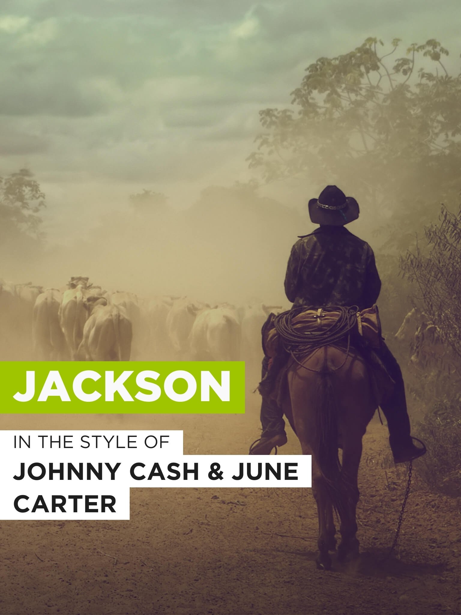 Amazon.com: Jackson : Johnny Cash, June Carter, B E Wheeler / J Leiber ...