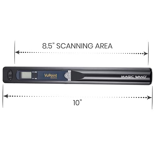 Vupoint Magic Wand MAGIC WAND | VuPoint Solutions