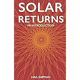 Planets in Solar Returns: Yearly Cycles of Transformation & Growth ...