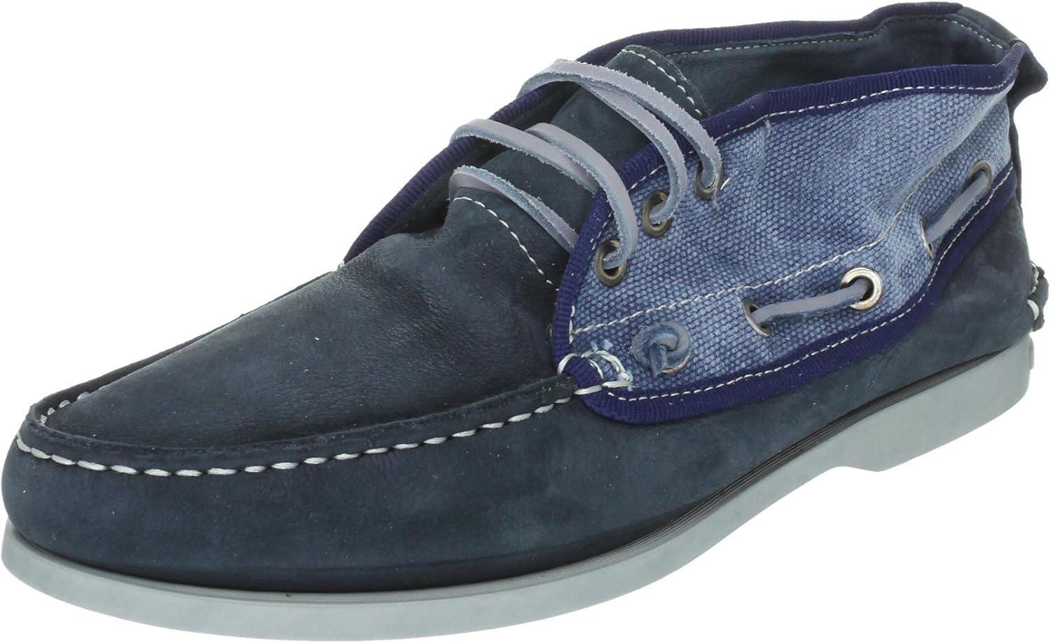 Byblos Vela Shoes Mens Blue Blau (BLU) Size: 7 (41 EU): Amazon.co.uk ...