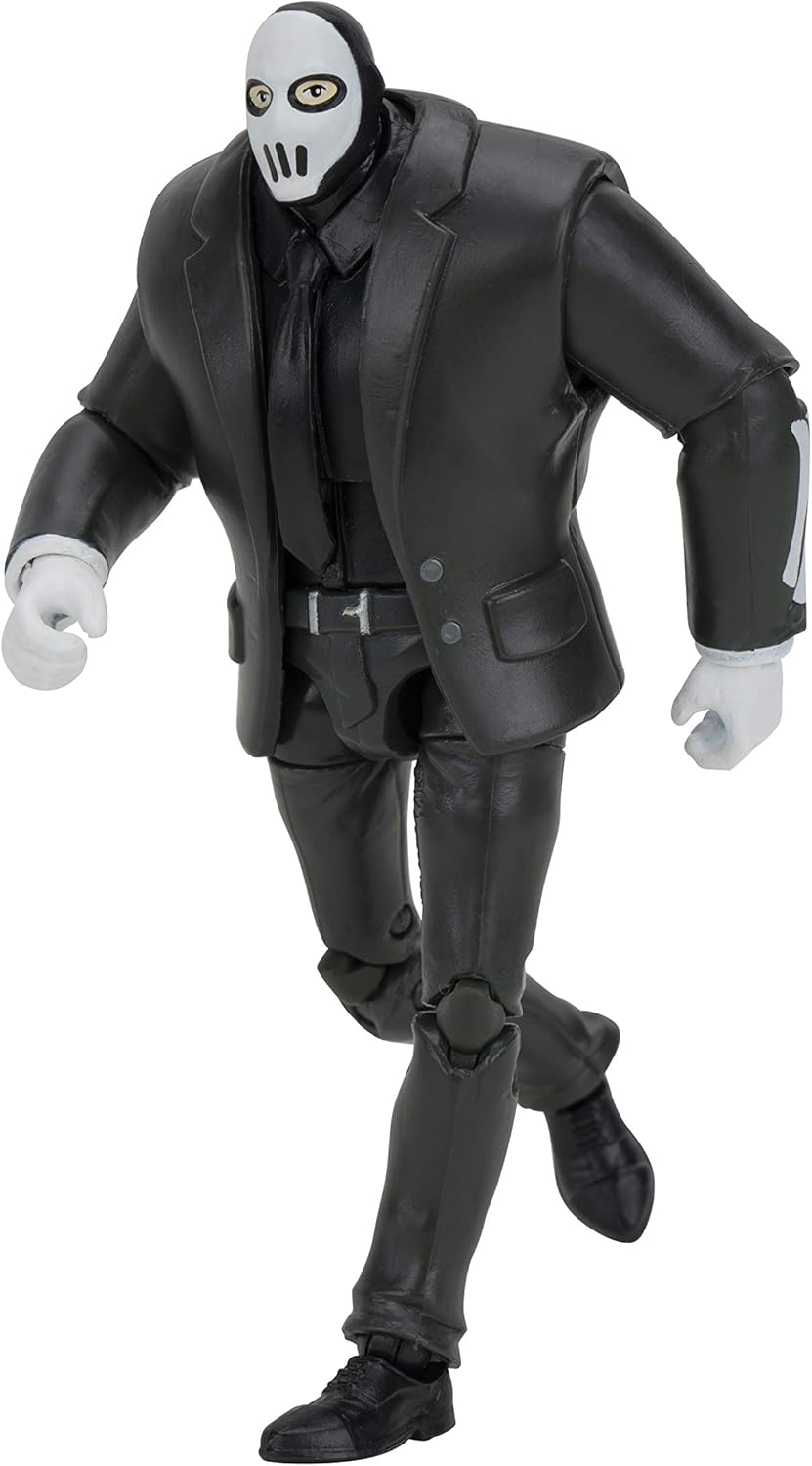 FORTNITE FNT0638 Solo Fashion Figure Brutus (Shadow) – BigaMart