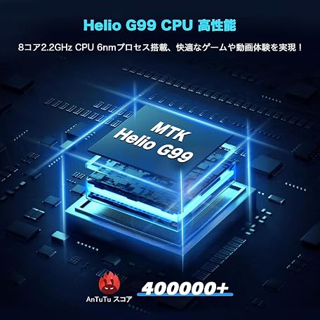Mua [Android 15 Tablet G99] Avid Pad A90 Tablet 12-inch Helio G99 CPU ...