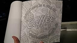 Bookish - A Coloring Book for Book Lovers: Jessica Hildreth ...