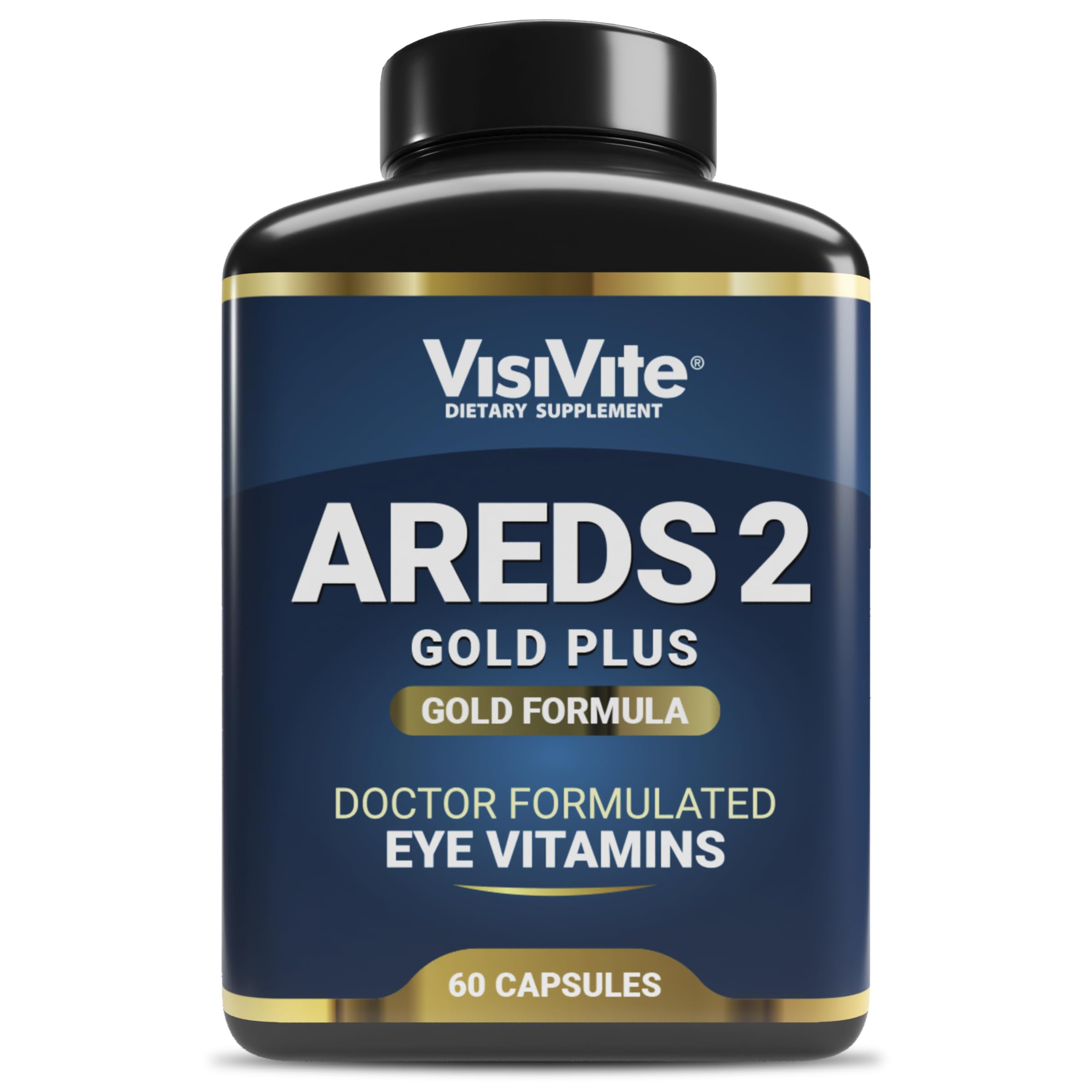 Mua Doctor Formulated AREDS 2 Plus Eye Vitamins with Zeaxanthin Plus ...