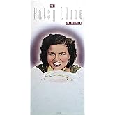Patsy Cline - The Ultimate Collection: Patsy Cline - Amazon.com Music