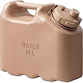 Amazon.com: Bundle of Scepter 2.5 Gallon True Military Water Container ...