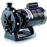 Amazon.com: POLARIS PB4-60 OEM Booster Pump 3/4 HP for Pressure Pool ...