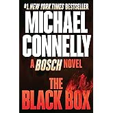 Amazon.com: The Black Box (A Harry Bosch Novel, 16): 9780316069434 ...