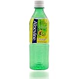Amazon.com : Aloevine Aloe Vera Drink (Mango, 16.9 oz 20 Pack) : Health ...