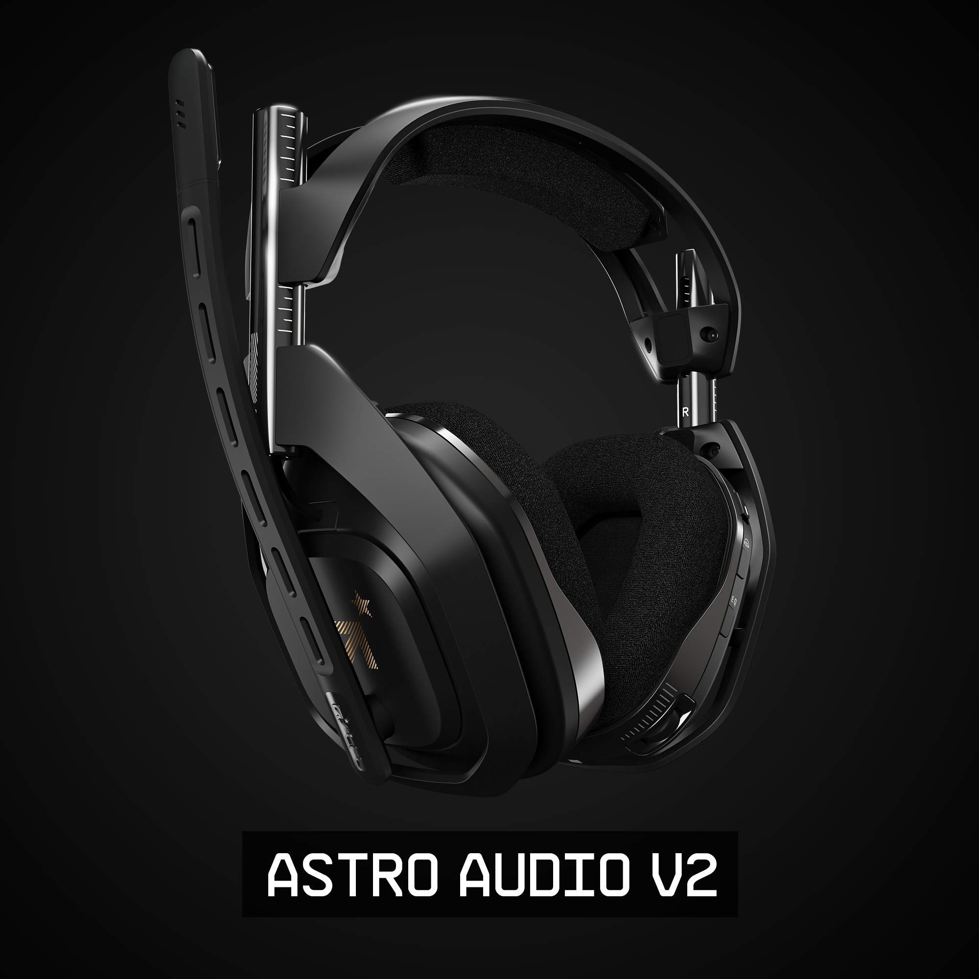 Mua ASTRO Gaming A50 Wireless + Base Station for Xbox One & PC - Black ...