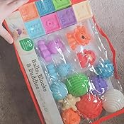 Infantino Balls/Blocks/Buddies Activity Toy Set: Amazon.ca: Baby